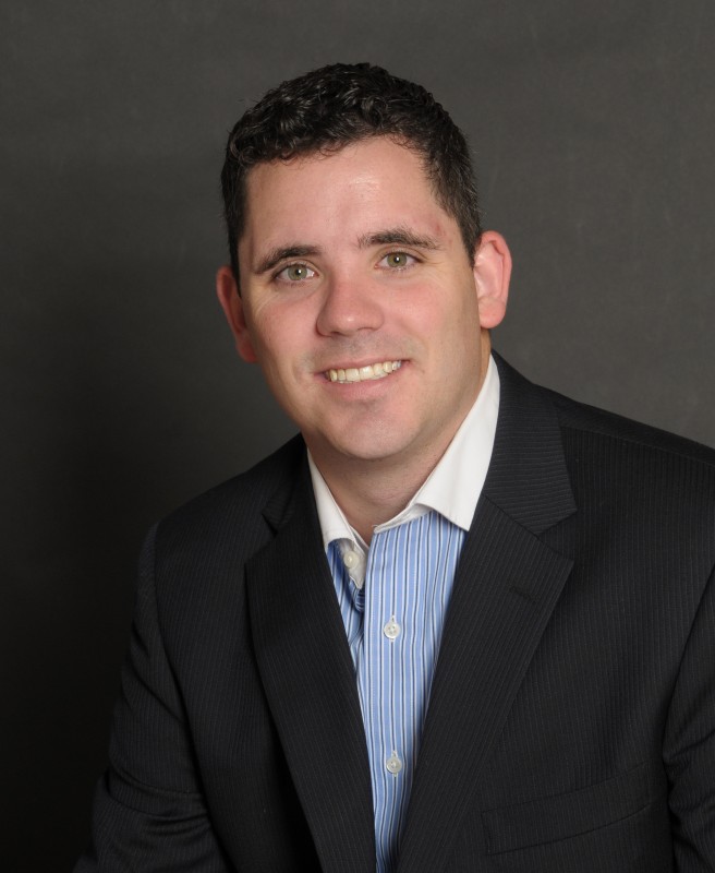 Jason Burns – The Pride Center at Equality Park