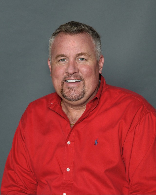 Robert Boo – The Pride Center at Equality Park