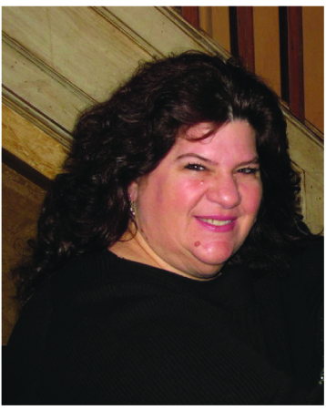 donna – The Pride Center at Equality Park