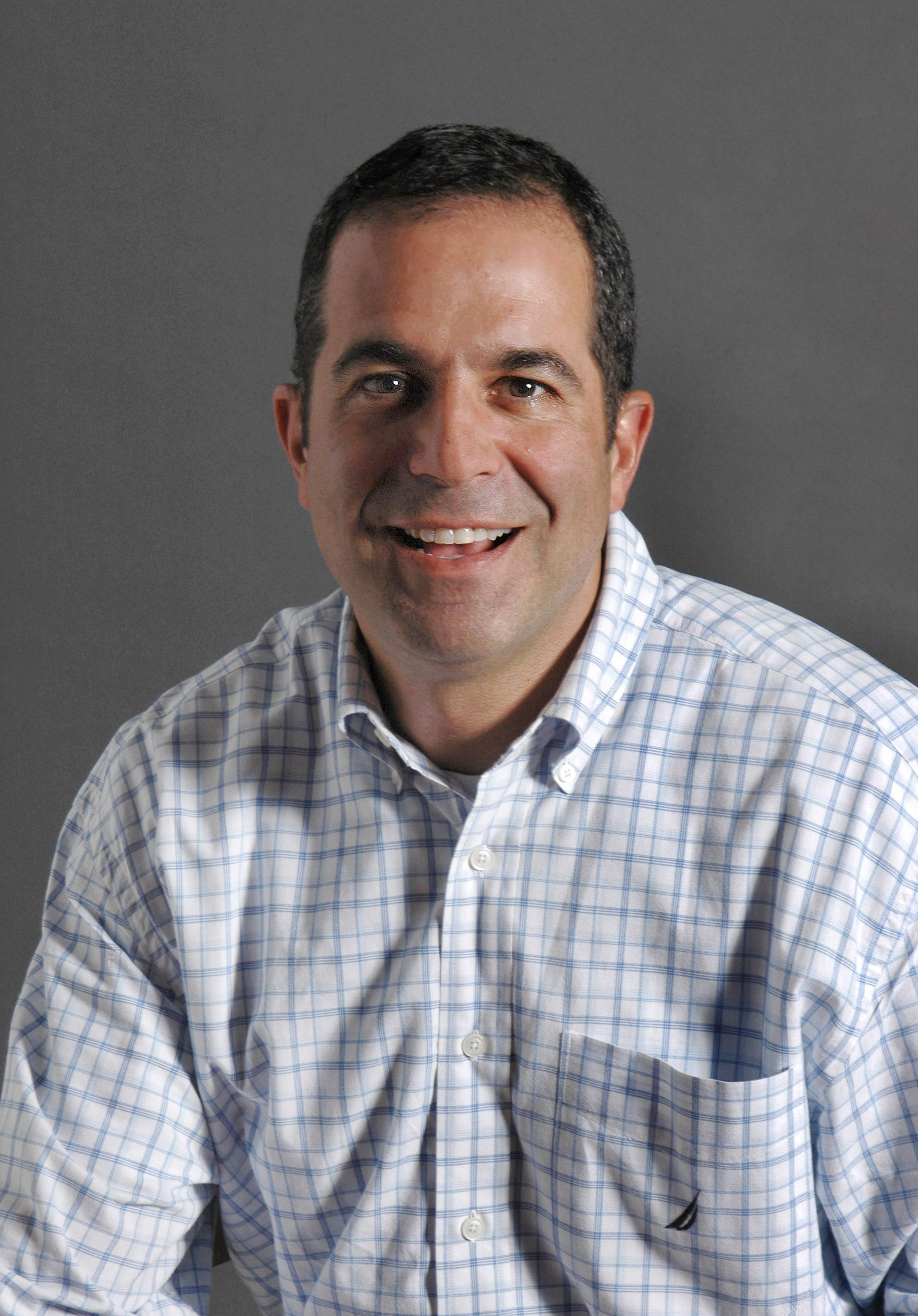 Paul Hyman – The Pride Center at Equality Park