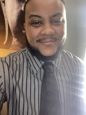 Zahne Williams – The Pride Center at Equality Park