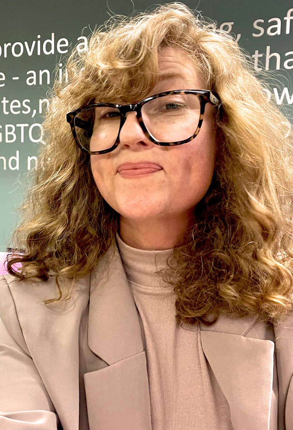 Carla – The Pride Center at Equality Park