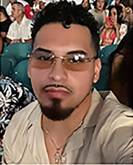 Alberto Rivas 1 – The Pride Center at Equality Park