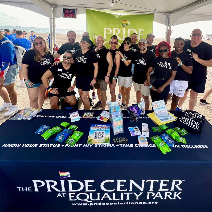 Who We Are – The Pride Center at Equality Park